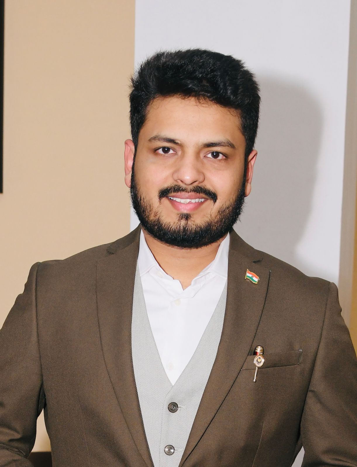 The Institute of Chartered Accountants of India