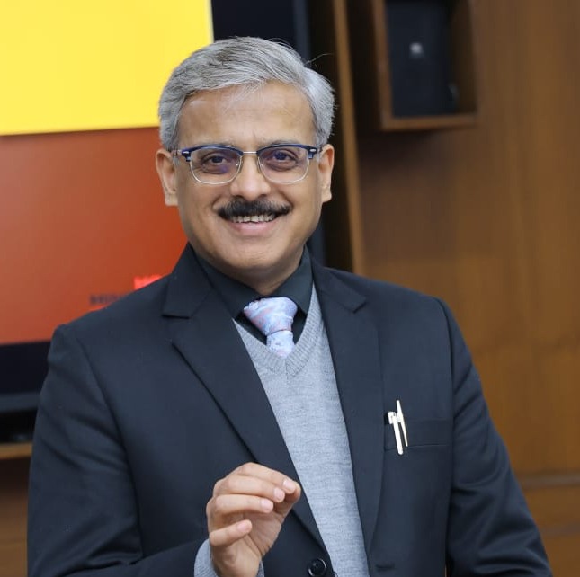 The Institute of Chartered Accountants of India